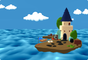 PlugXR Threejs Course